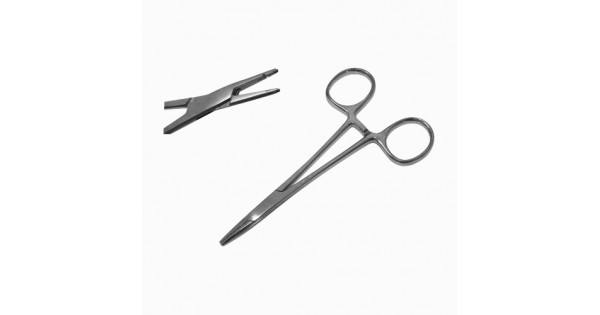 Multi Tools & Pean Clamps